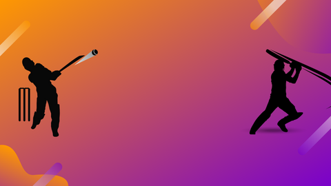 PowerBat in Action at PowerShot Challenge - Spektosphere