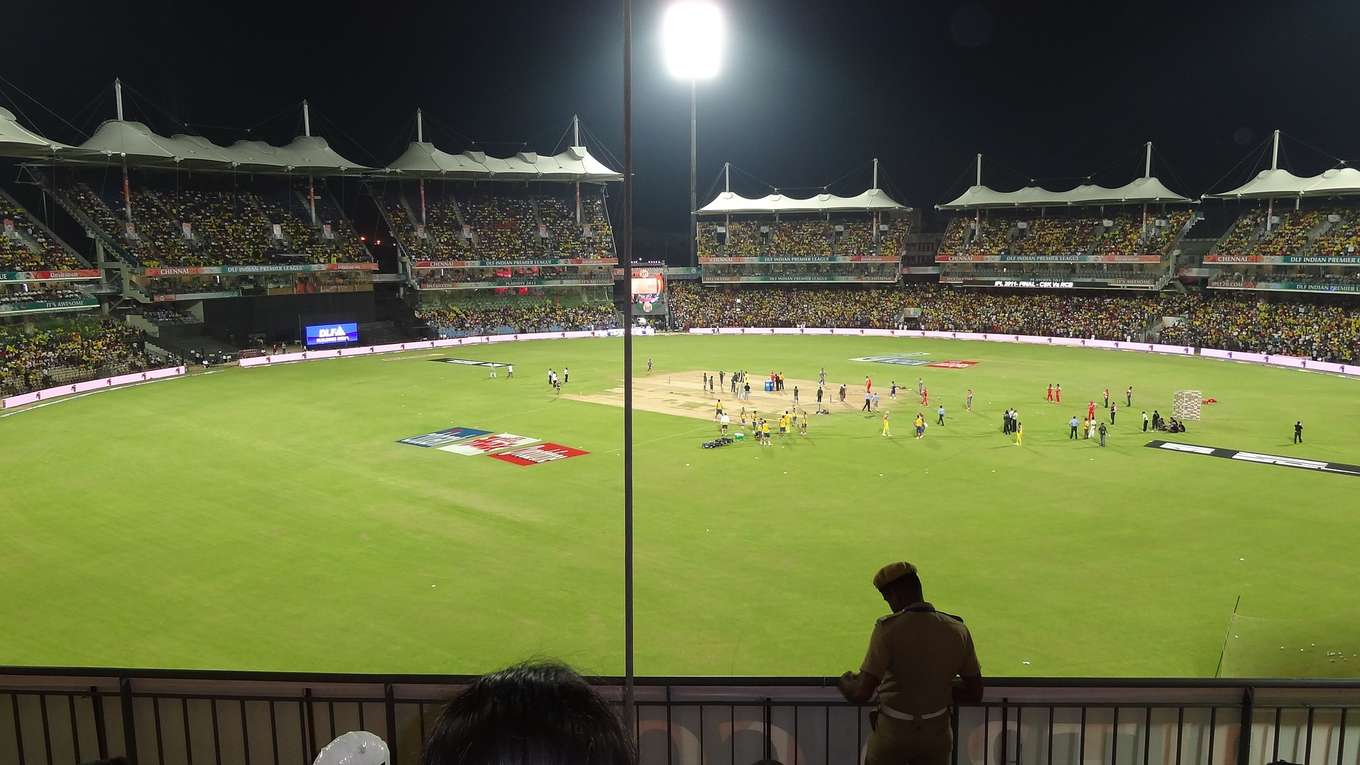 Redefining Cricket Viewing and Fan Experience through Tech - Spektosphere