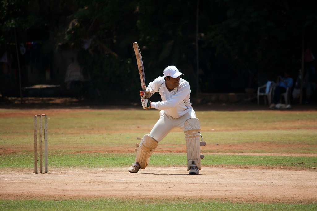 The Angles that Matter in Your Batting - Spektosphere