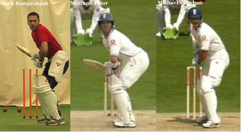 The Science of Power Hitting in Cricket - Spektosphere