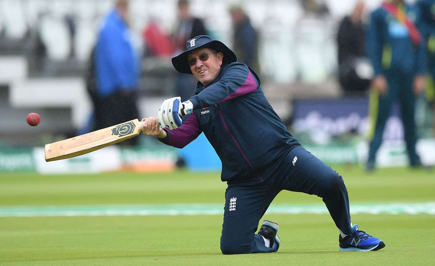 The New Age Cricket Coach - Spektosphere